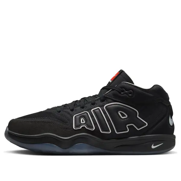 Nike Zoom G.t. Hustle 2 Ep "all-star - Black