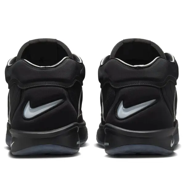 Nike Zoom G.t. Hustle 2 Ep "all-star - Black