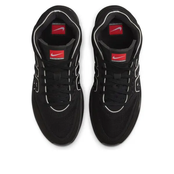 Nike Zoom G.t. Hustle 2 Ep "all-star - Black