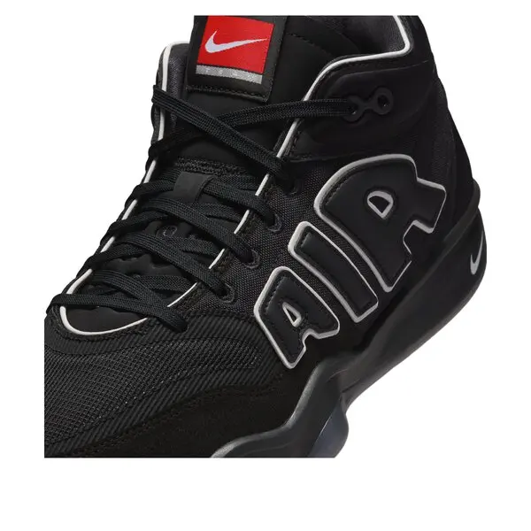 Nike Zoom G.t. Hustle 2 Ep "all-star - Black