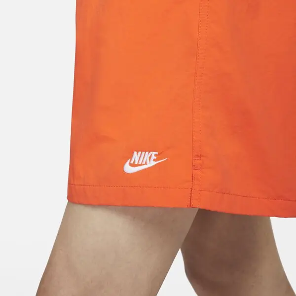 Nike Club Shorts