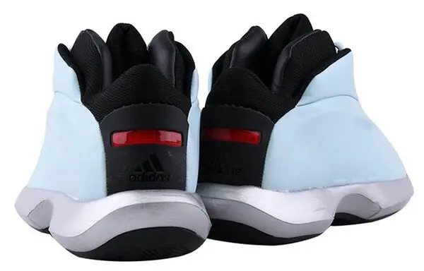 Adidas Crazy 1 Kobe - Blue/black