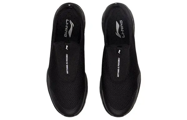 LI-NING Classic Running Shoes