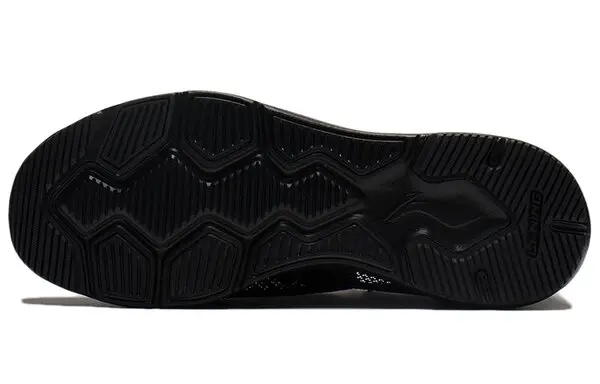 LI-NING Classic Running Shoes