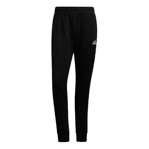Adidas Ld Cz Pant Solid Color Polar Fleece Sports Pants/trousers/joggers Black - Default Color
