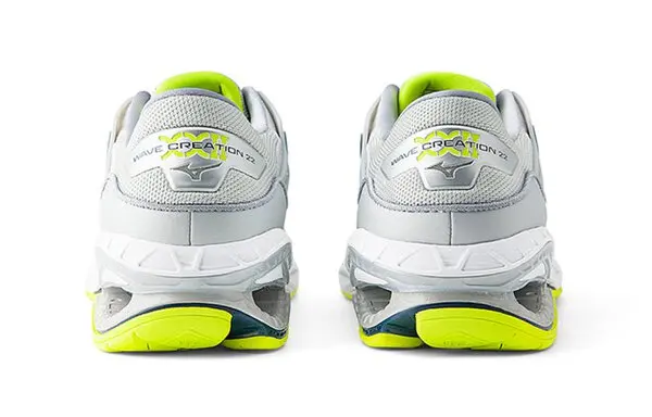 Mizuno Creation 22 Athletic Shoes