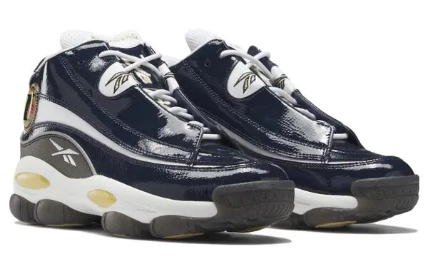 REEBOK The Answer Dmx 'ncaa Pack Georgetown' 2023