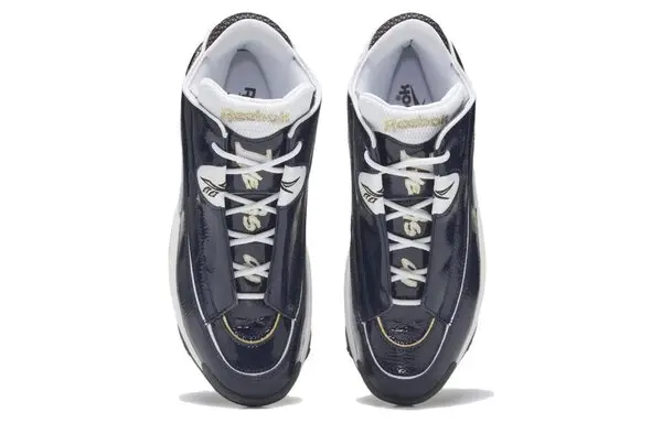 REEBOK The Answer Dmx 'ncaa Pack Georgetown' 2023