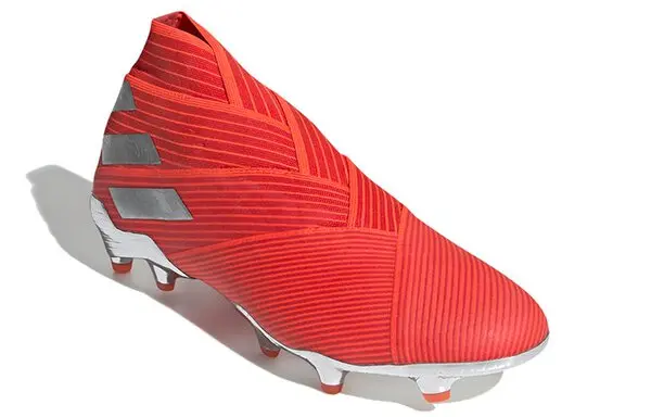 Adidas Nemeziz 19+ Fg Athletic Sneakers
