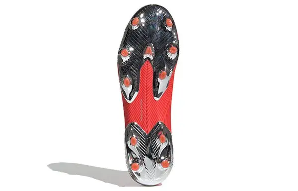 Adidas Nemeziz 19+ Fg Athletic Sneakers