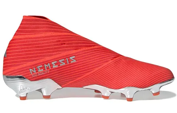 Adidas Nemeziz 19+ Fg Athletic Sneakers