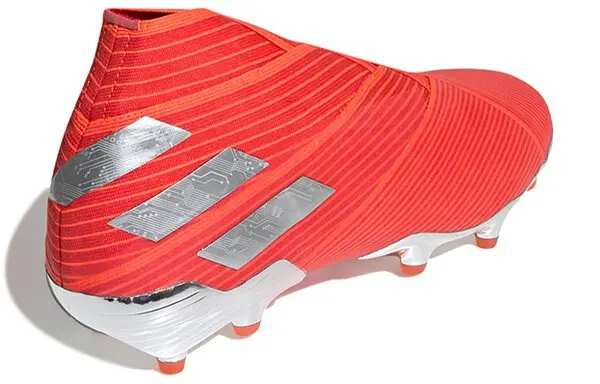 Adidas Nemeziz 19+ Fg Athletic Sneakers