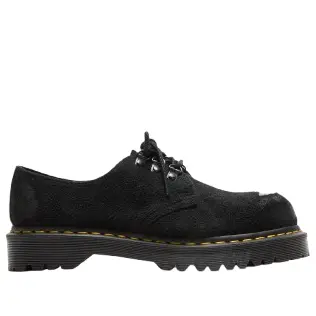 Dr. Martens 1461 Steel Toe Lace Up Oxford Shoes