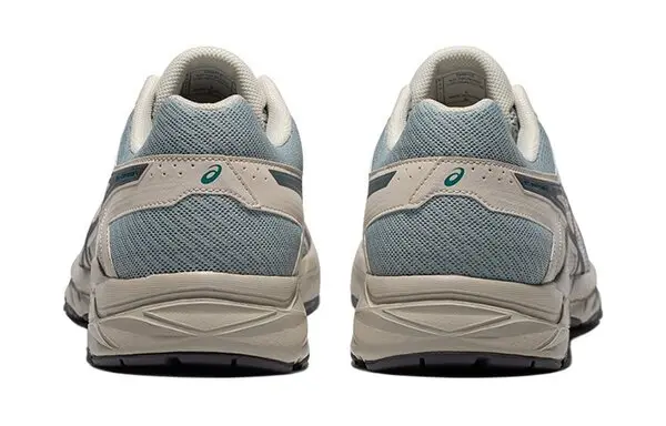 Asics Gel-contend 4 Athletic Sneakers - Grey/blue