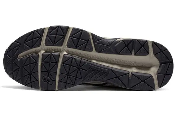 Asics Gel-contend 4 Athletic Sneakers - Grey/blue