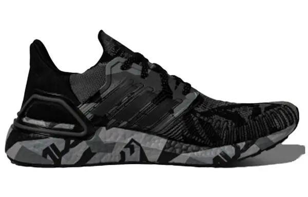Adidas Ultraboost 20 Athletic Sneakers