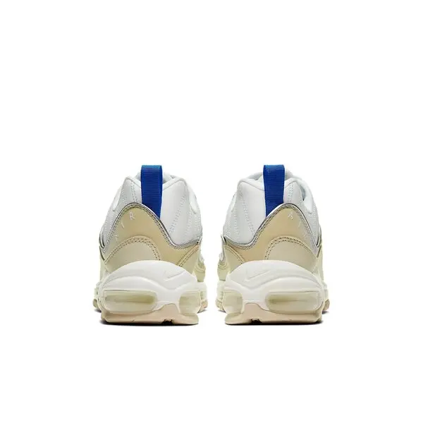 Nike Max 98 Lx - Whitegoldblue