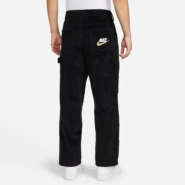 Nike Life Corduroy Cargo Trousers