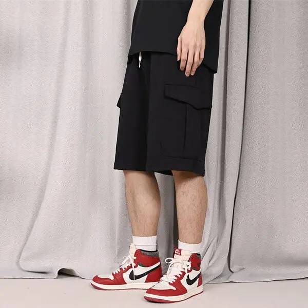 VANS Spring Break Relaxed Cargo Shorts