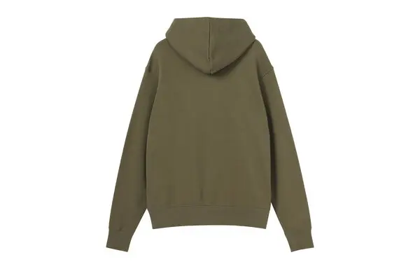 Adidas Originals Logo Hoodie