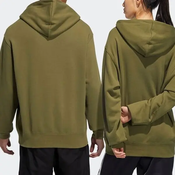 Adidas Originals Logo Hoodie