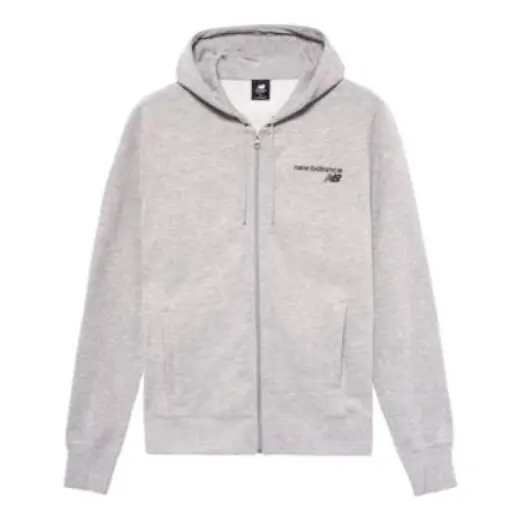NEW BALANCE Classic Core Zhd Hooded Jacket