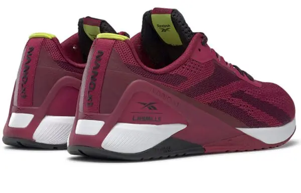 REEBOK Les Mills X Nano X1 Athletic Sneakers