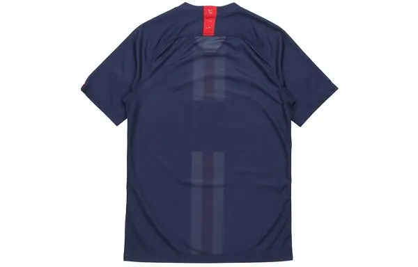 Nike Paris Saint-germain 2019/20 Vapor Home Fan Edition Jersey