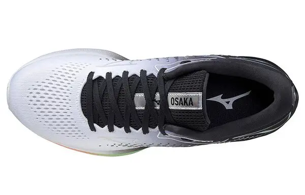 Mizuno Wave Rider 25 Osaka Marathon Running Shoes