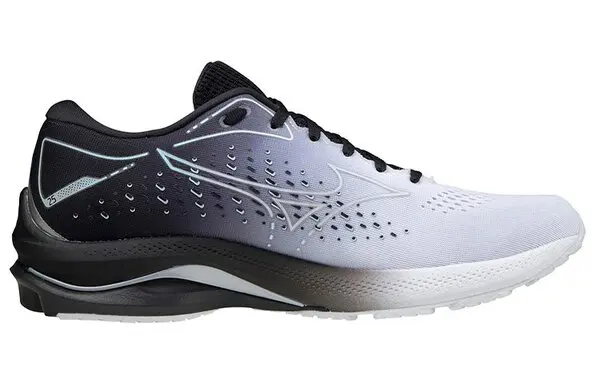 Mizuno Wave Rider 25 Osaka Marathon Running Shoes