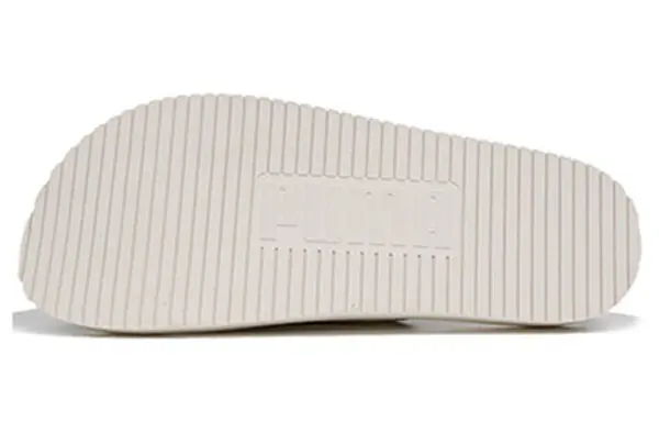 PUMA Buckled Slide Sandals
