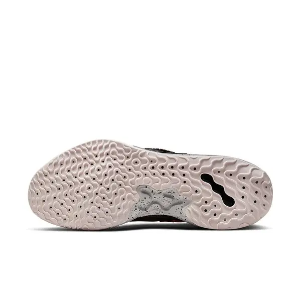 Nike Zoom Gt Run "mowabb Attitude" Low Top Sneakers