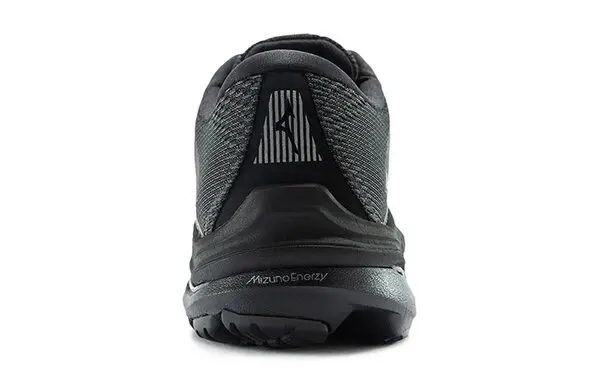 Mizuno Wave Inspire 17 Athletic Sneakers