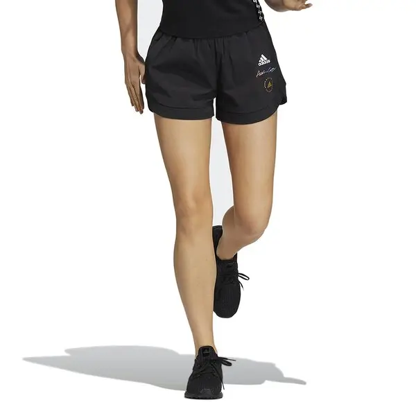 Adidas Ust Shorts - Black