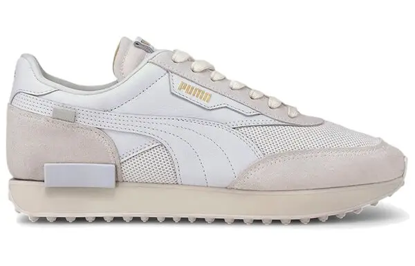 PUMA Future Rider Luxe Sneakers