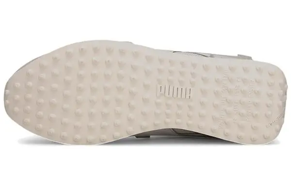 PUMA Future Rider Luxe Sneakers - White