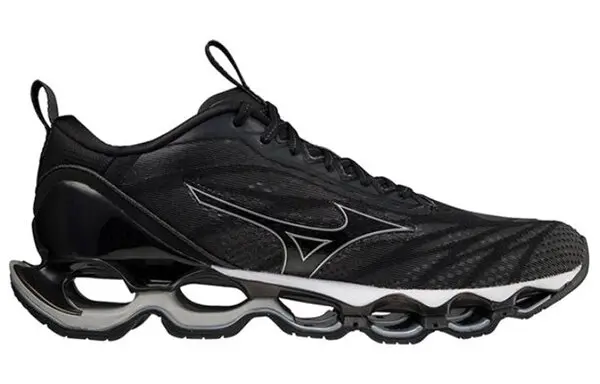 Mizuno Wave Prophecy 11 Sneakers - Multi-color