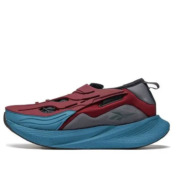 REEBOK Floatride Energy X Low Top Footwear - Redblue