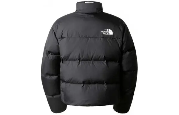 The North Face Puffer Jacket