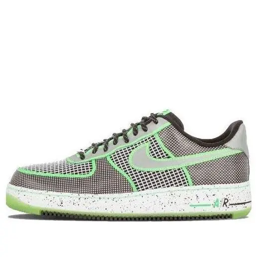 Nike Force 1 Low I/o Db 'doernbecher - Black