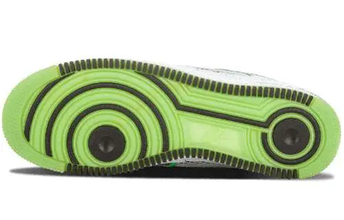Nike Force 1 Low I/o Db 'doernbecher