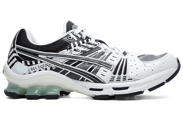 Asics Gel-kinsei Og "black White
