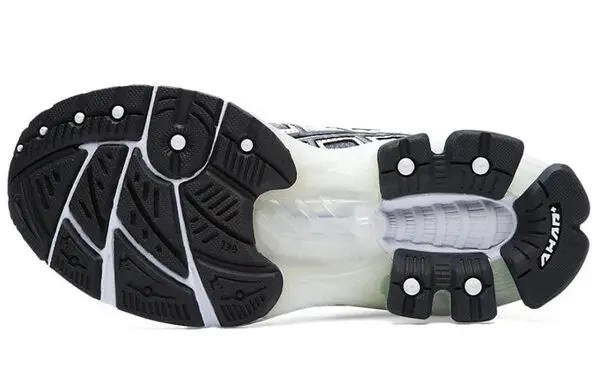 Asics Gel-kinsei Og "black White