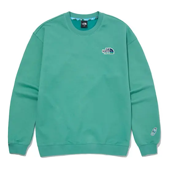 The North Face Essential Crew Neck Pullover