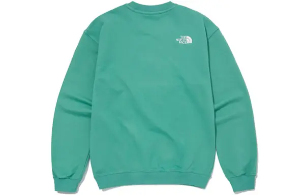 The North Face Essential Crew Neck Pullover