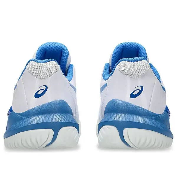 Asics Gel-challenger 14 Athletic Shoes - White/blue Coast