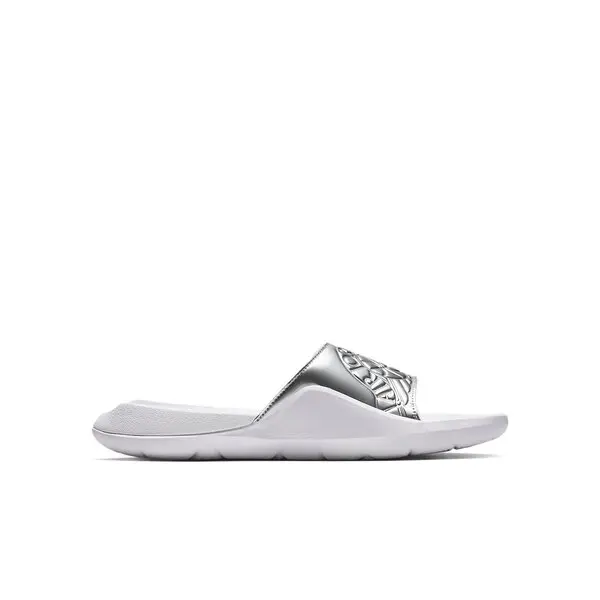 JORDAN Air Hydro 7 Slides - White