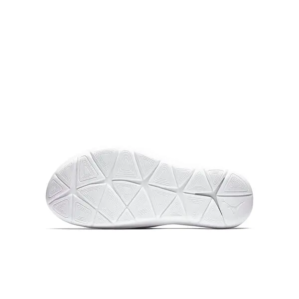 JORDAN Air Hydro 7 Slides - White