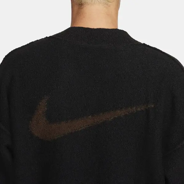 Nike Tech Pack V Knit Sweater