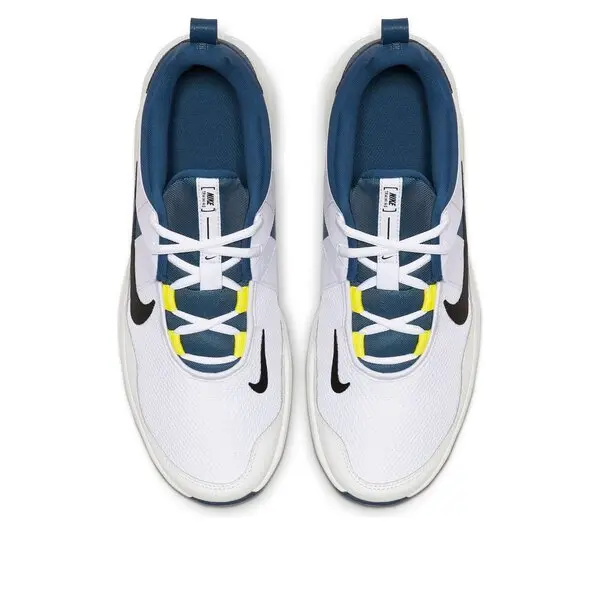 Nike Max Alpha Trainer 2 Athletic Sneakers - White